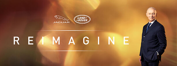 Jaguar Land Rover Will Become an All-Electric Luxury Car Label by 2025 ...