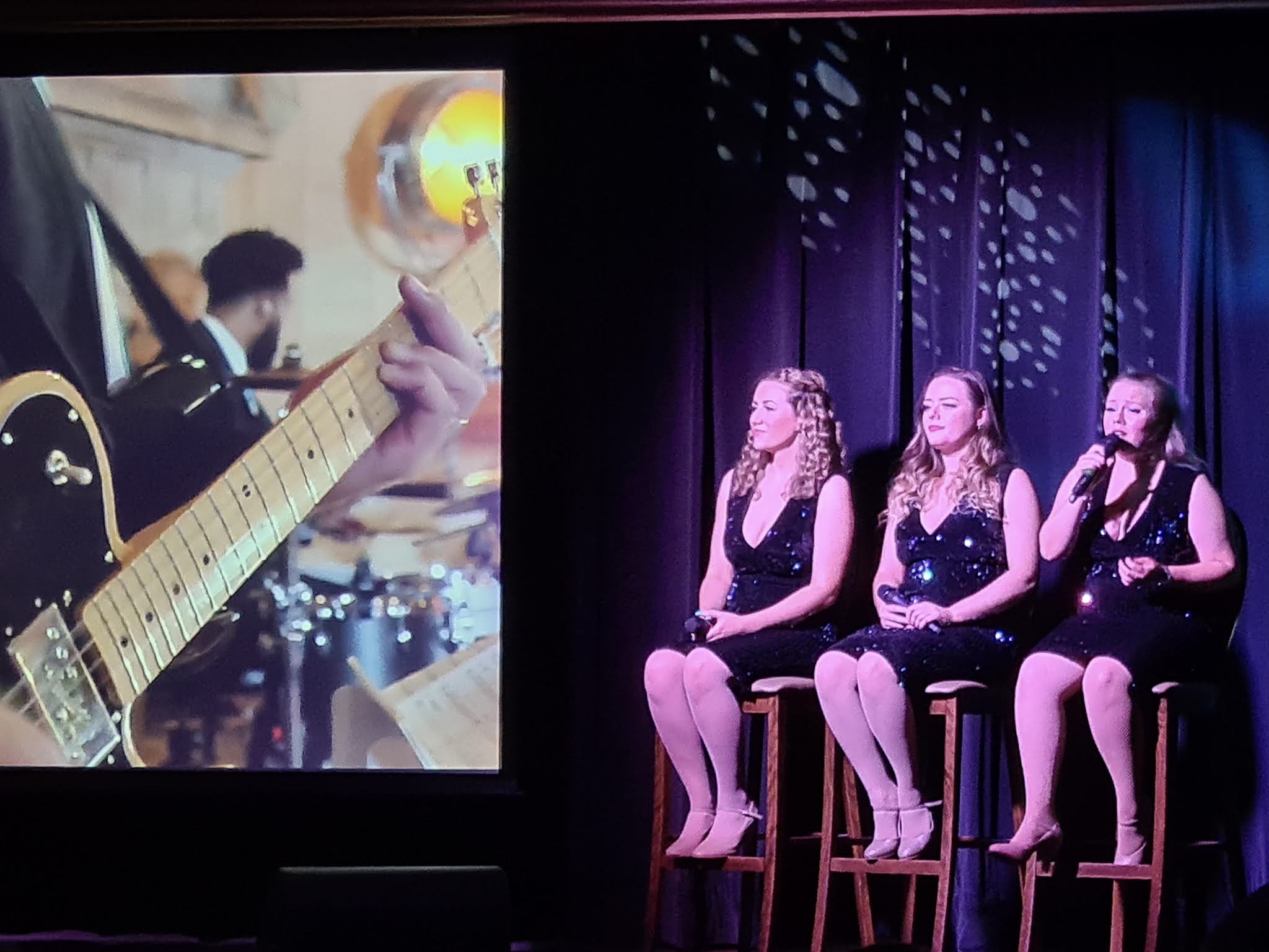 JollyDays Supported Holidays: Warners- Alvaston Hall with Midi & Netty