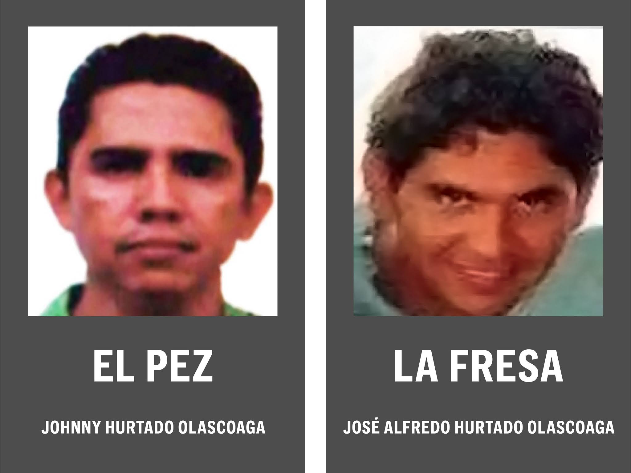 CJNG's Chito Cano Leaves Warning Banner in State of Mexico ~ Borderland ...