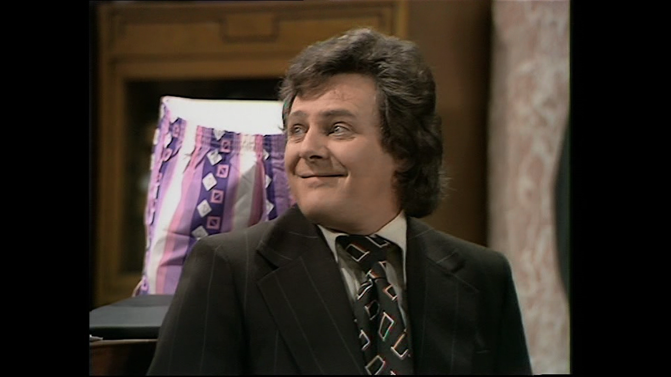 Round The Archives: Forward Mr Grainger