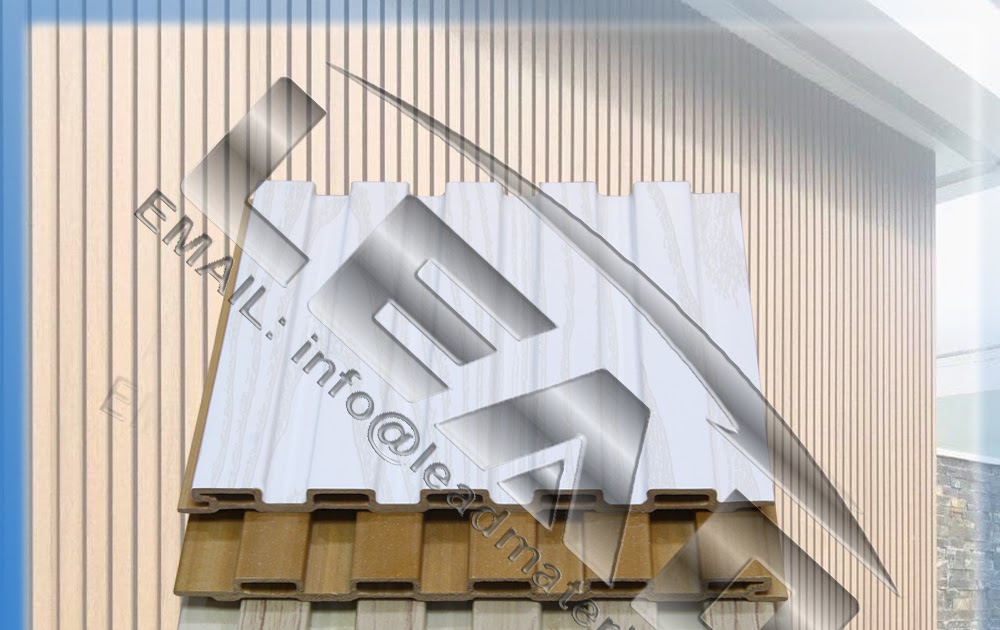 Extrusion wall panel for Interior and exterior application