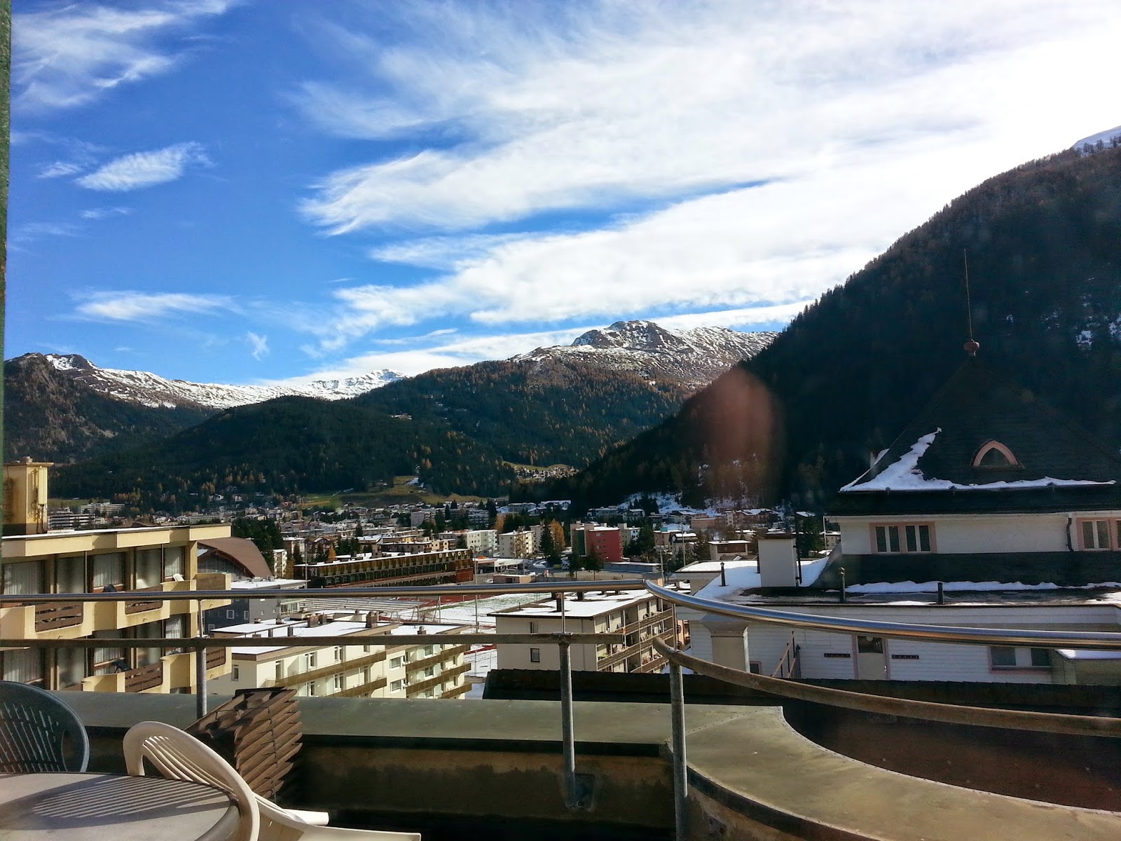 thekiasutraveller: Davos Switzerland Nov '14