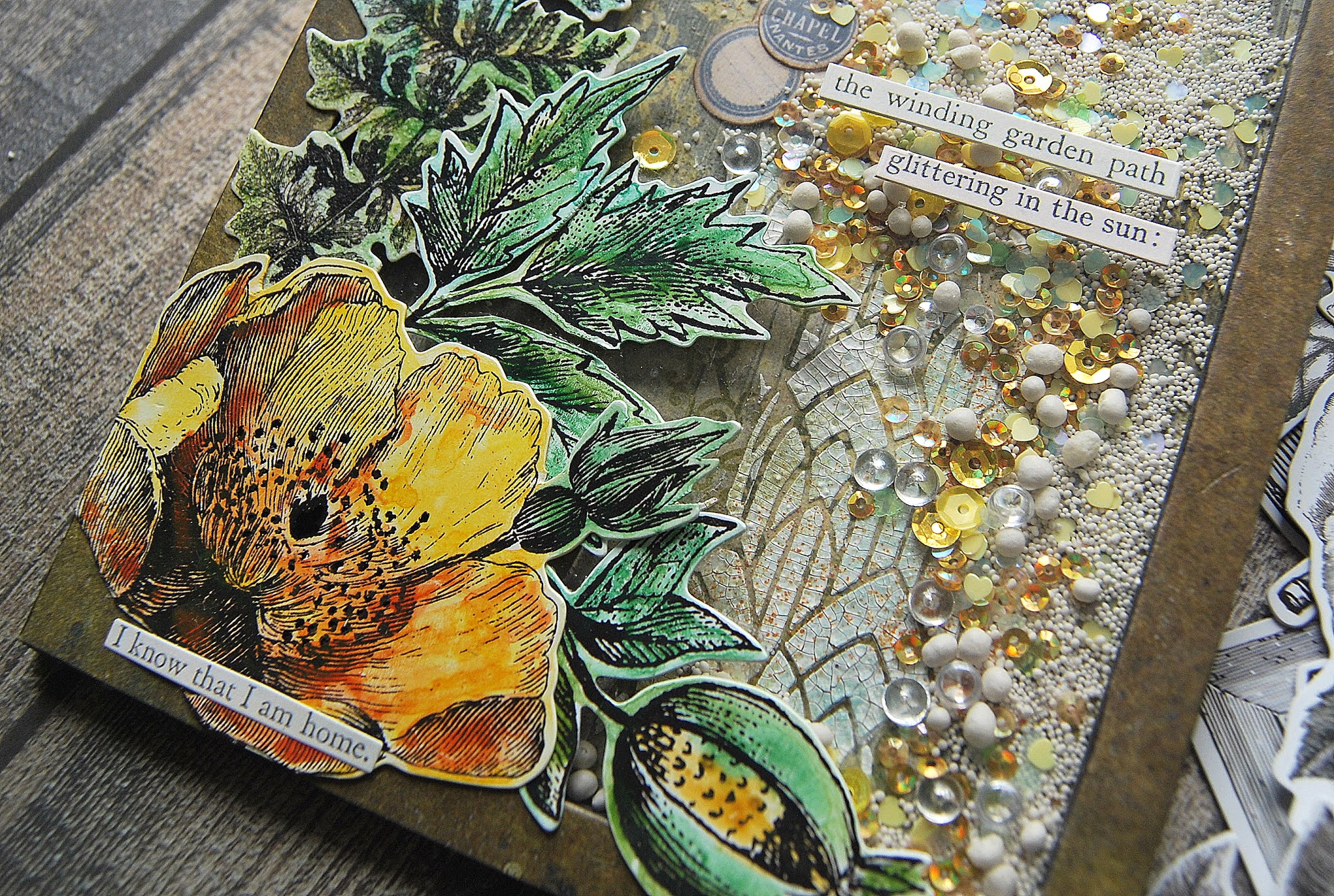 Kath's Blog......diary of the everyday life of a crafter: Simon Says ...