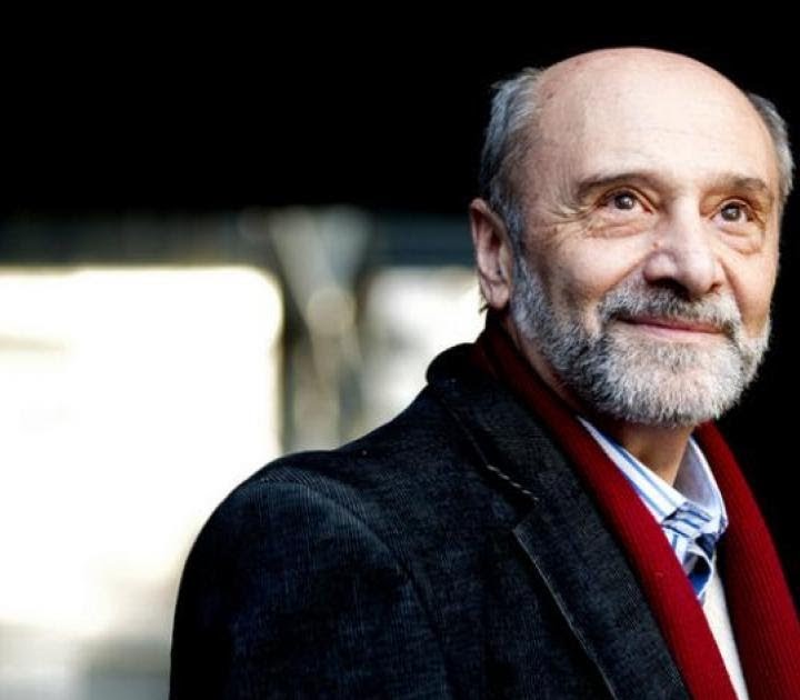 PSICOLETRA ZARAGOZA: Eduardo Grecco: Bipolaridad como Don