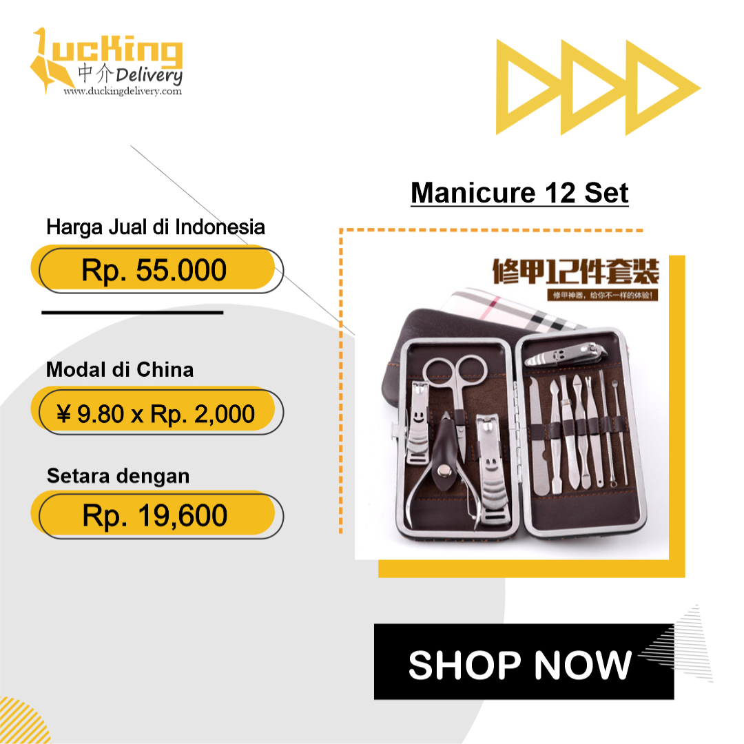 REKOMENDASI PRODUK IMPORT DARI CHINA YANG COCOK UNTUK DIJUAL KEMBALI ...