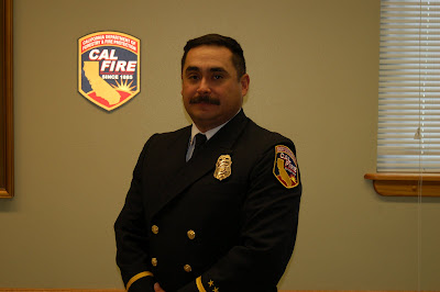 CFN - CALIFORNIA FIRE NEWS - CAL FIRE NEWS : BDU CAL FIRE Promotes two ...