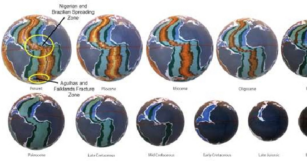 The Scientific Worldview: Expanding Earth Theory: A Critical Review, Part 1