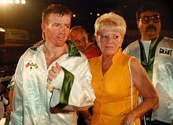 Alice Ward (1932-2011) | IL MORTO DEL MESE