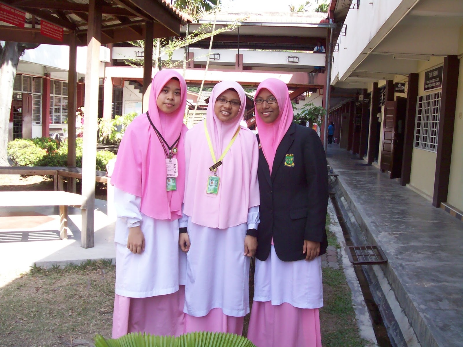 PERGERAKAN PUTERI ISLAM MALAYSIA DAERAH KLANG: HARI PUTERI PERINGKAT ...