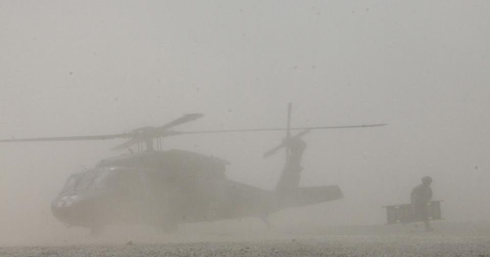 War News Updates: Technology Is Now Enabling Military Pilots To See ...