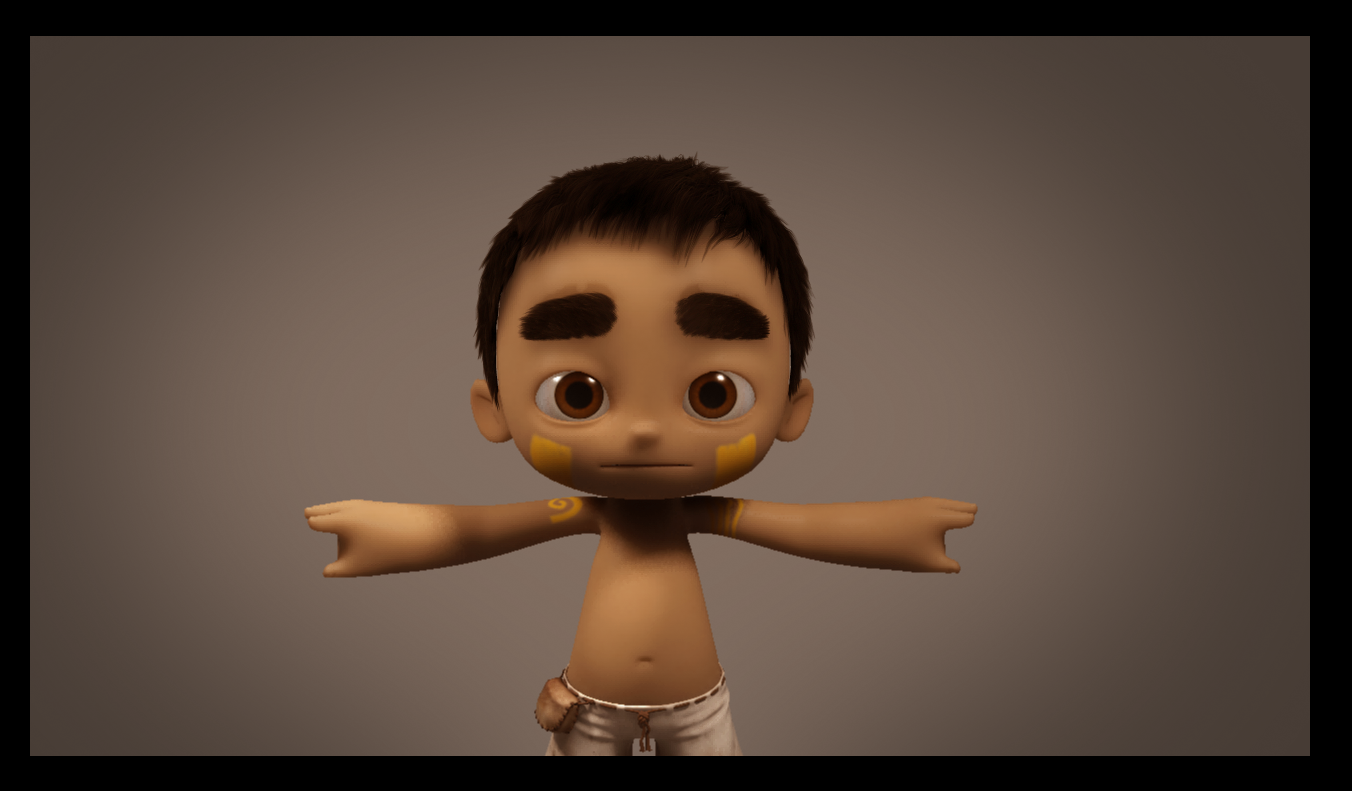 Ride of Passage: Models