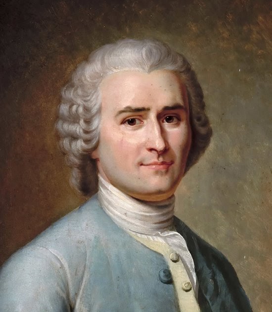 "EMILIO" o de la Educación