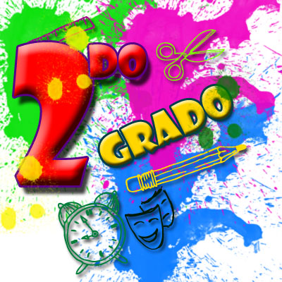 BLOG DE ACTIVIDADES Y TAREAS NIVEL PRIMARIO DGO. SAVIO: 2° GRADO