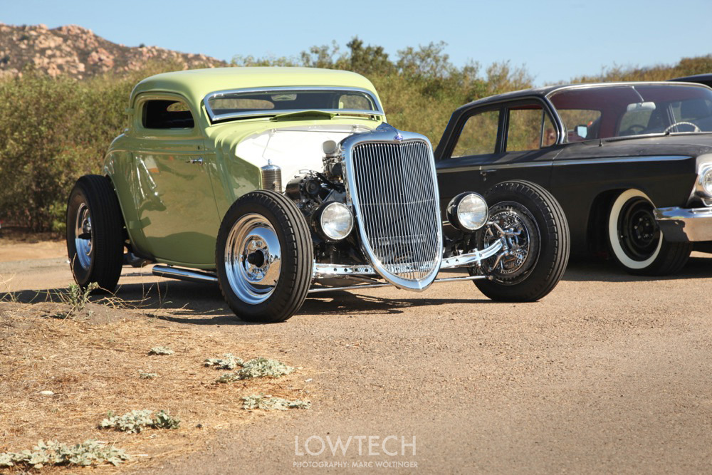 LOWTECH | traditional hot rods and customs : king of the clubs 2013