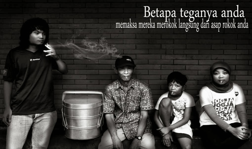 kesehatan: Akibat Merokok Part 1