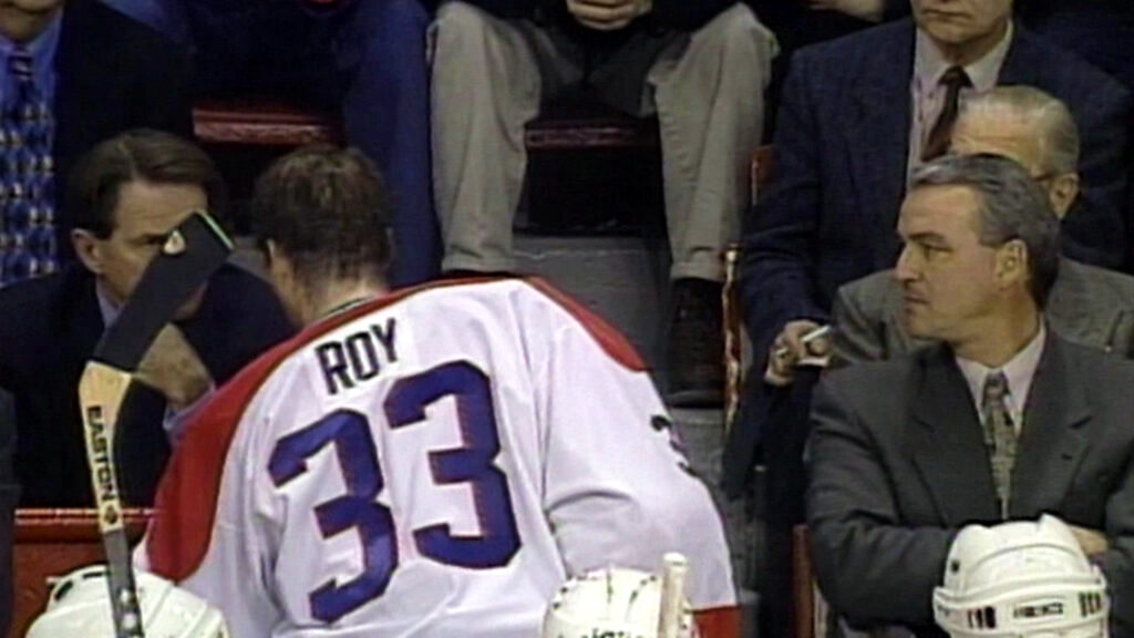 TEMPLE DE LA HONTE DU CH