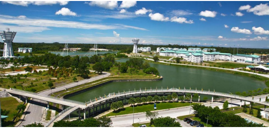 Postgraduate (Master & PhD) Programmes at Universiti Malaysia Sarawak ...