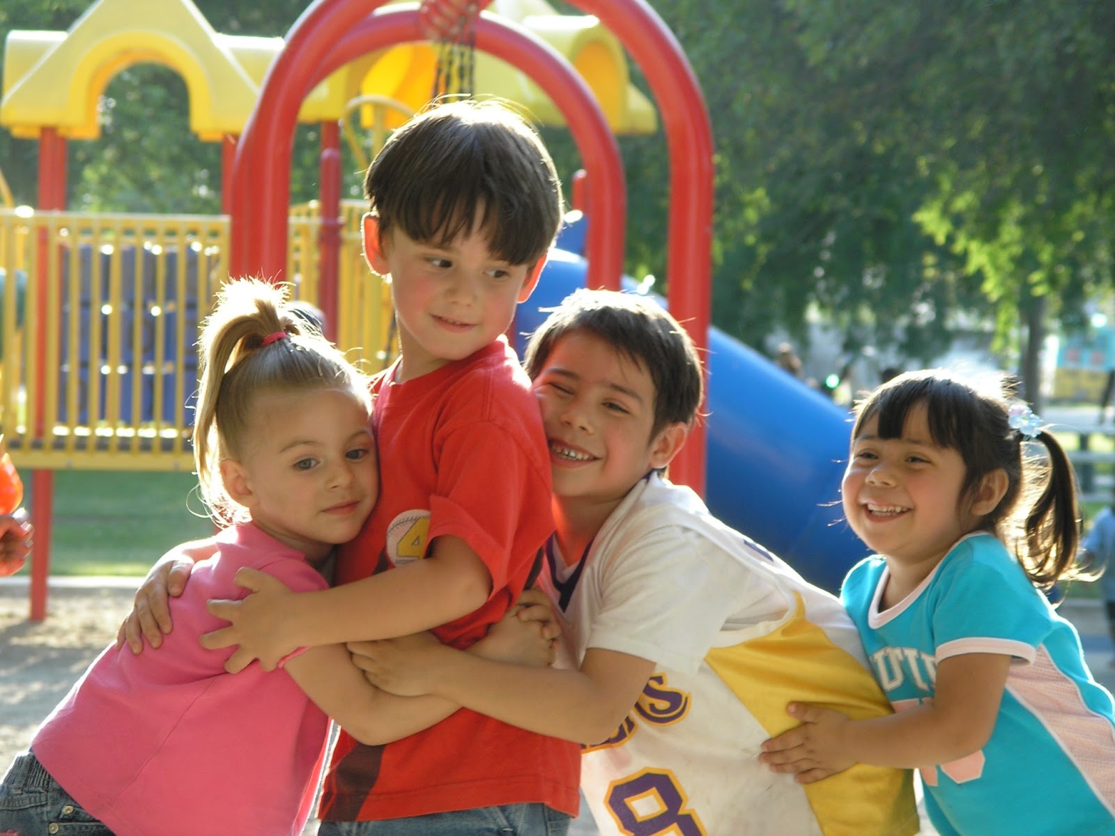 LA PEDAGOGÍA AFECTIVA: 1. INTRODUCCIÓN Y OBJETIVOS