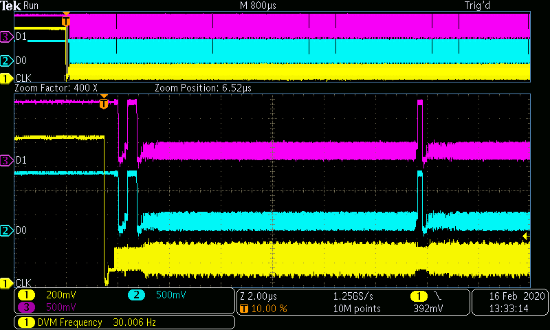Embedded Engineering Opens Source Imx219 Camera Mipi Csi 2 Receiver Verilog Hdl Lattice Fpga