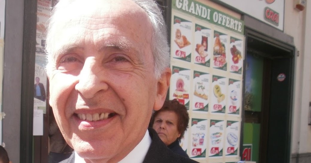 Calvizzano. In memoria di Mario Morra, il sindaco perbene: rinunciò ...