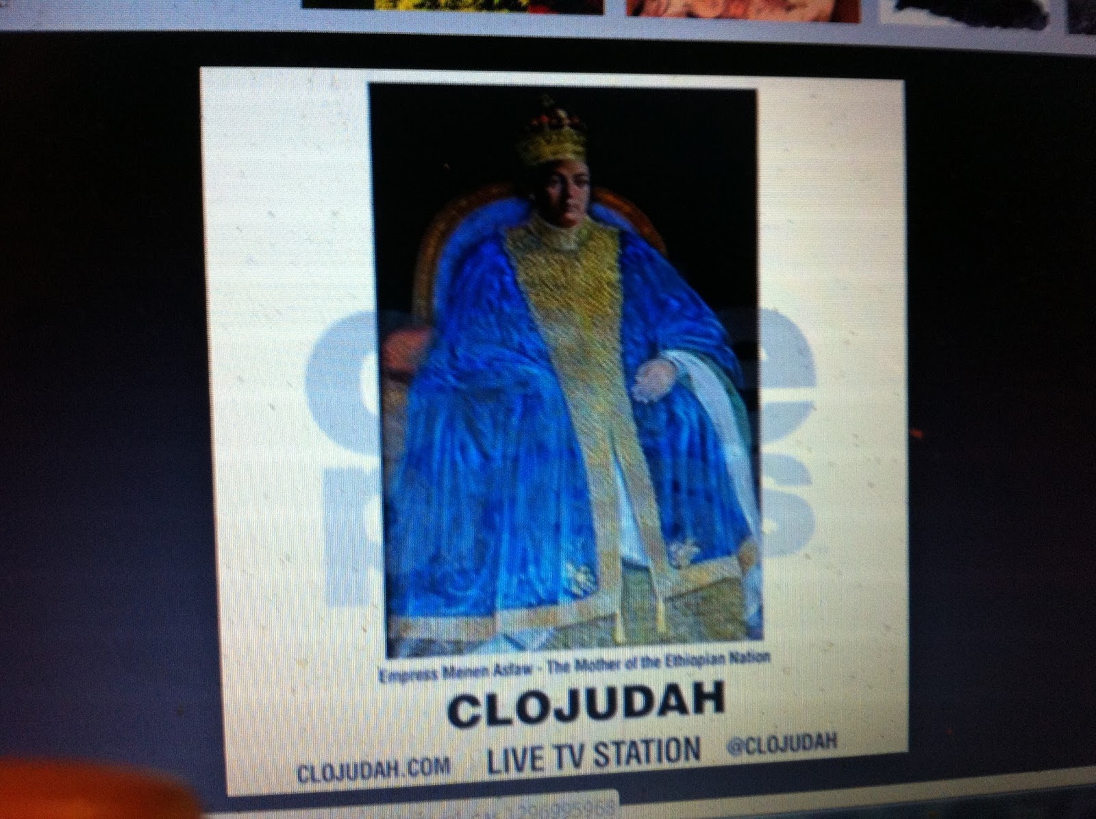 THE BLACK SOCIAL HISTORY:: BLACK SOCIAL HISTORY - AFRO-ETHIOPIAN ...