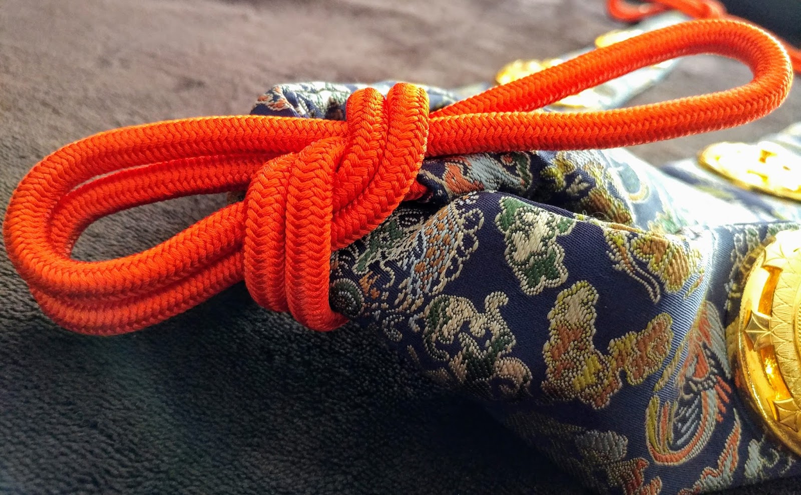 Koryu Shugendo Puerto Rico: El Yuigesa Yamabushi de Koryu Shugen Honshu