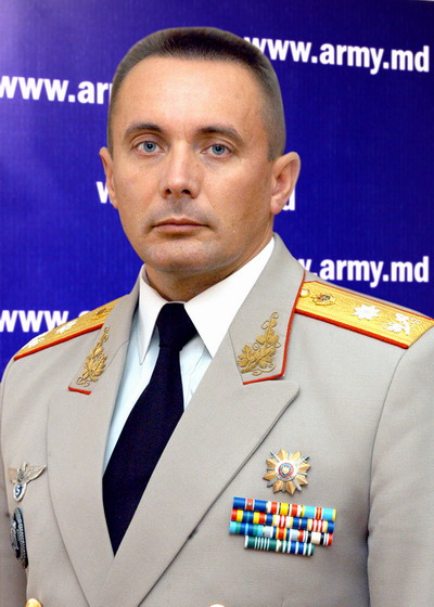 M - MARIO SECURITY BLOG: Generalul de brigadă Vitalie Stoian ...