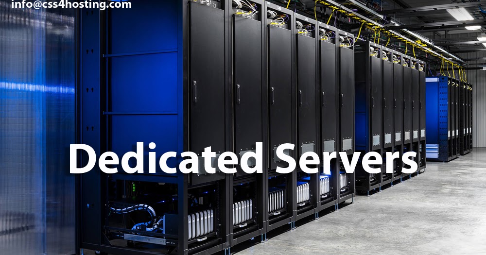 The Unique Features of the Best Dedicated Server Plans