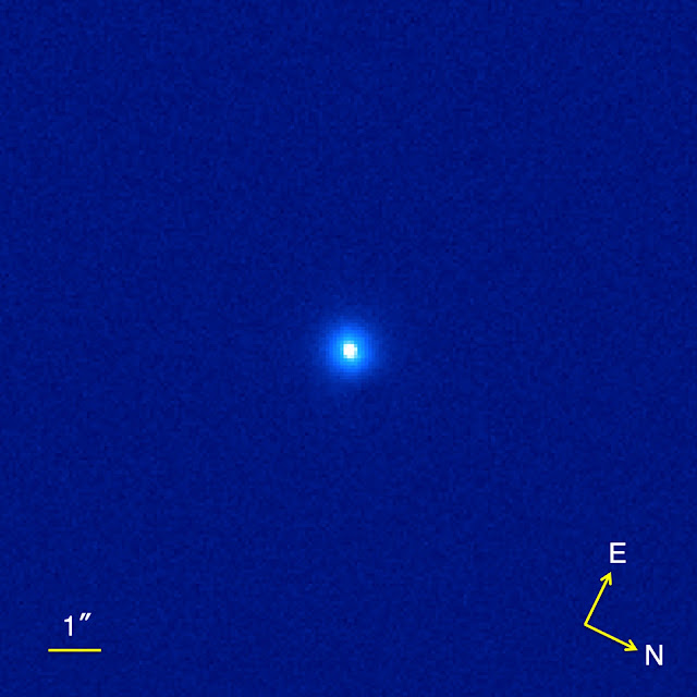 MASALLADELTERCERPLANETA.: GJ 357 d , OTRO EXOPLANETA EN LA OSCURIDAD ...