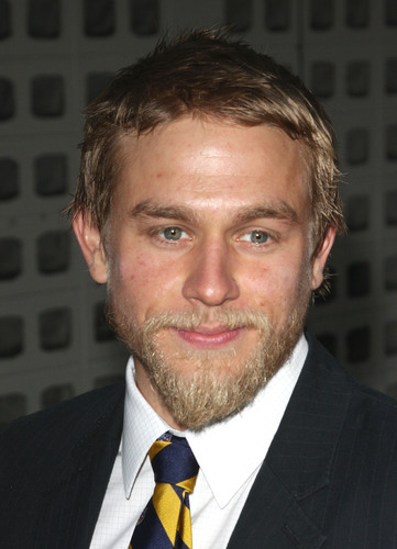 THE SONS OF ANARCHY PREMIERE SCREENING