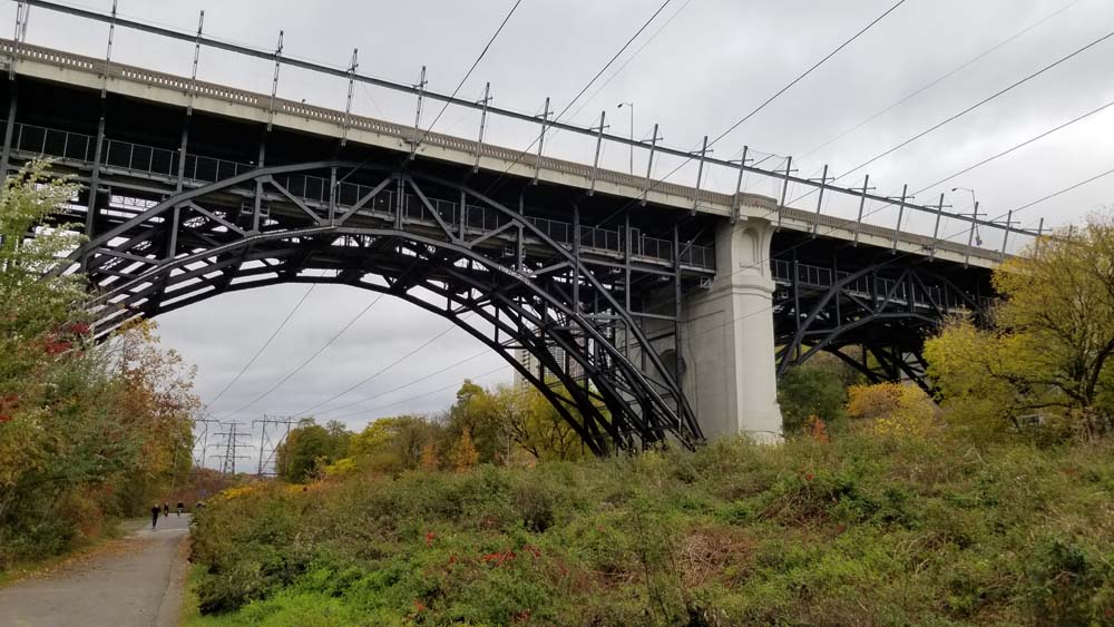 Toronto Grand Prix Tourist - A Toronto Blog: Psychedelic tunnel and the ...