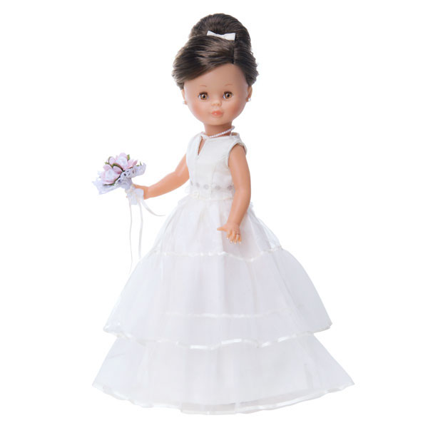 CAJA DE KEKAS: Nancy Novia exclusiva de El Corte Inglés