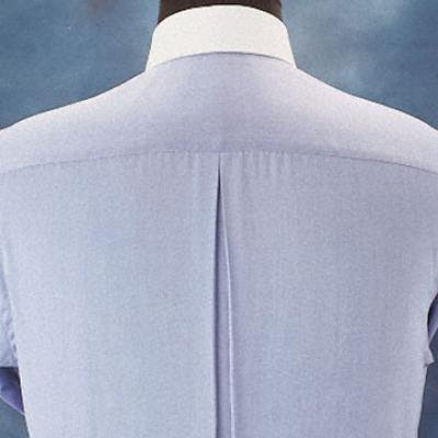 Clase, elegancia y distinción: LOS PLIEGUES DE ESPALDA EN LA CAMISA