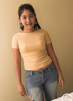 FOTO CEWEK BUGIL: 10 Foto Bugil Tantri Telanjang Bulat Bodi Montok