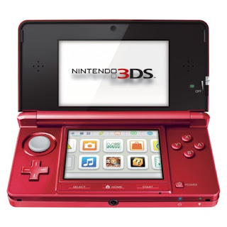 FREE IS MY LIFE: DISCOUNT: $145 for Nintendo 3DS Game System & Buy 2 ...