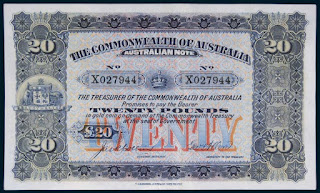 Australian Currency|World Banknotes & Coins Pictures | Old Money ...