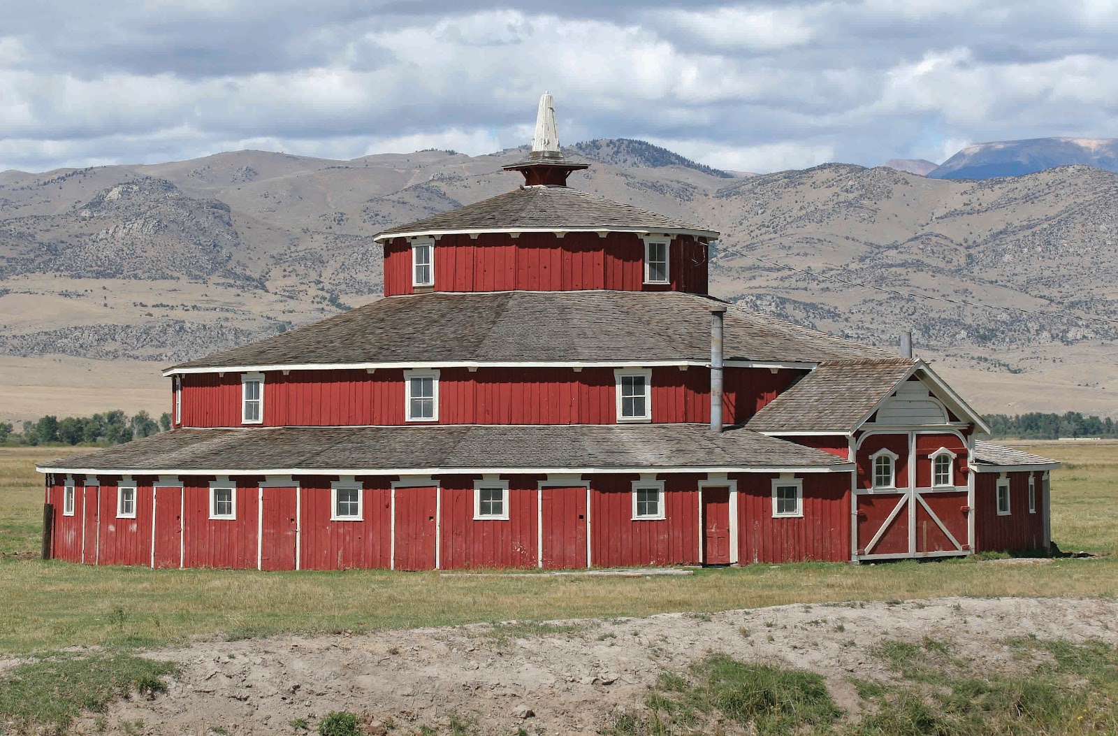 Montana Moments: Spokane