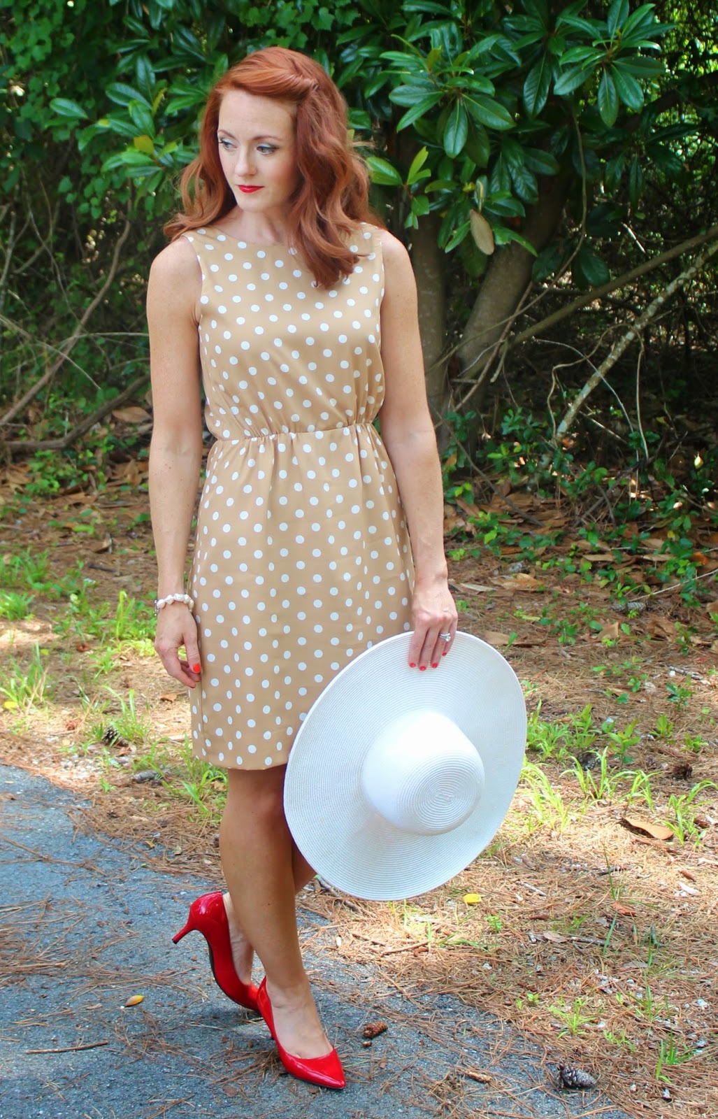 Dress Beautifully: Pretty Woman Moment