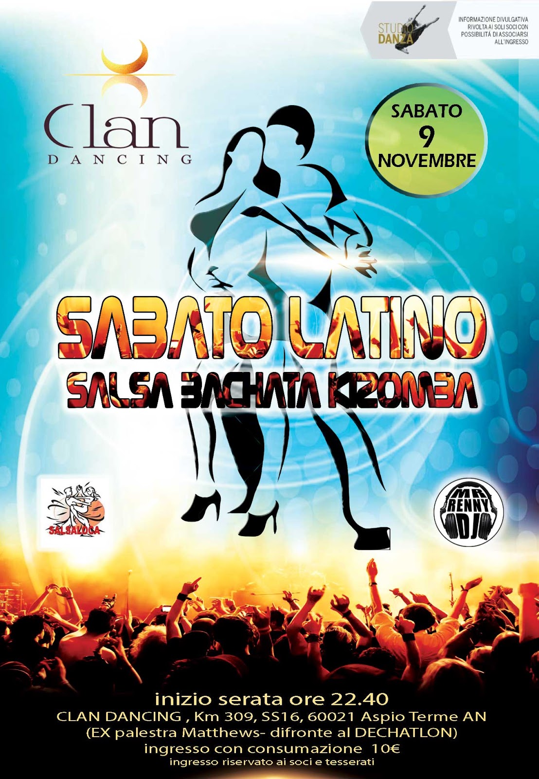 mrRenny dj ♥ LATIN MUSIC ♫: 2019