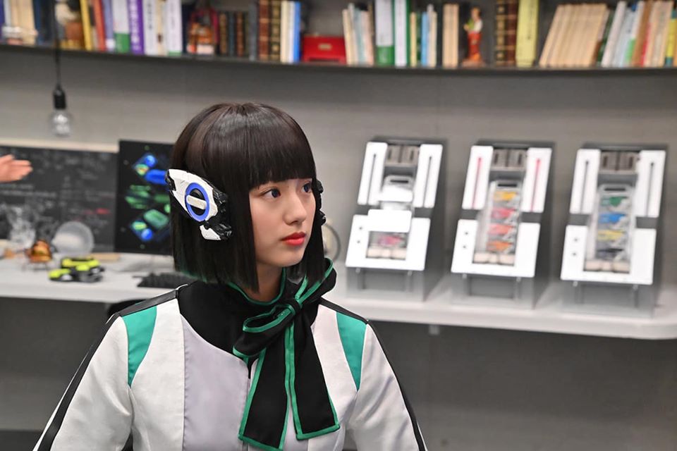 Kamen Rider Zero-One Episode 24 Title & Summary - JEFusion