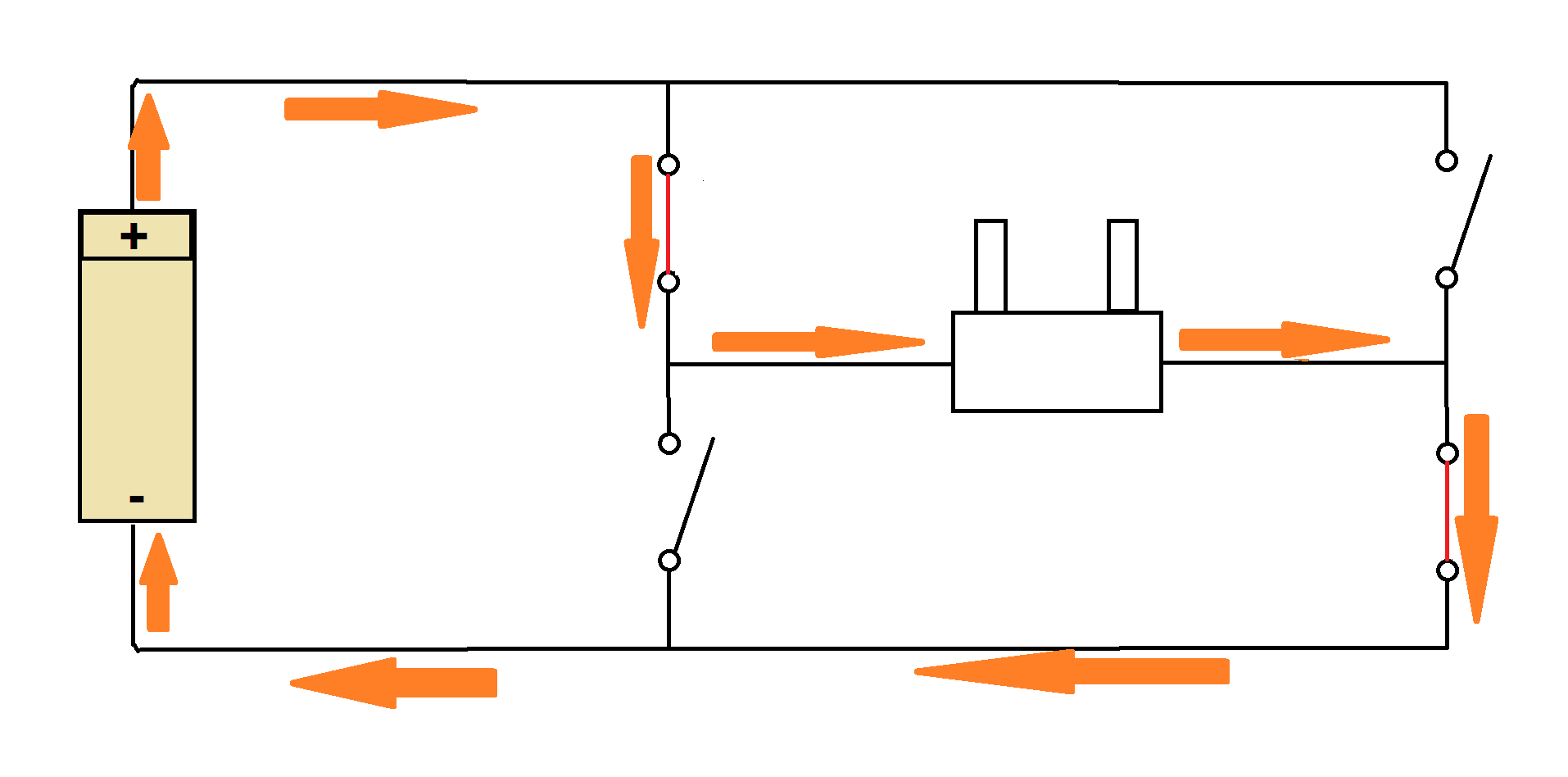 Mengenai Inverter Listrik Dan Bagaimana Prinsif Kerjanya - Wijdan ...