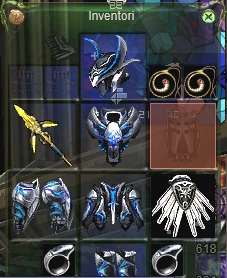 Basi-tapi-HOT !!!!: RF : [Ele HDH] Giant Mutant's & DarkFog