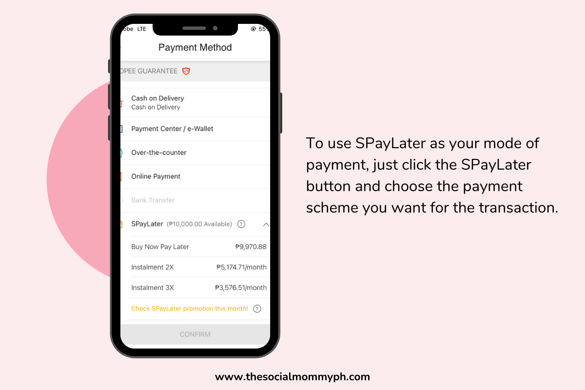 spaylater shopee ph Shopee spaylater – buy now pay later – a review ...
