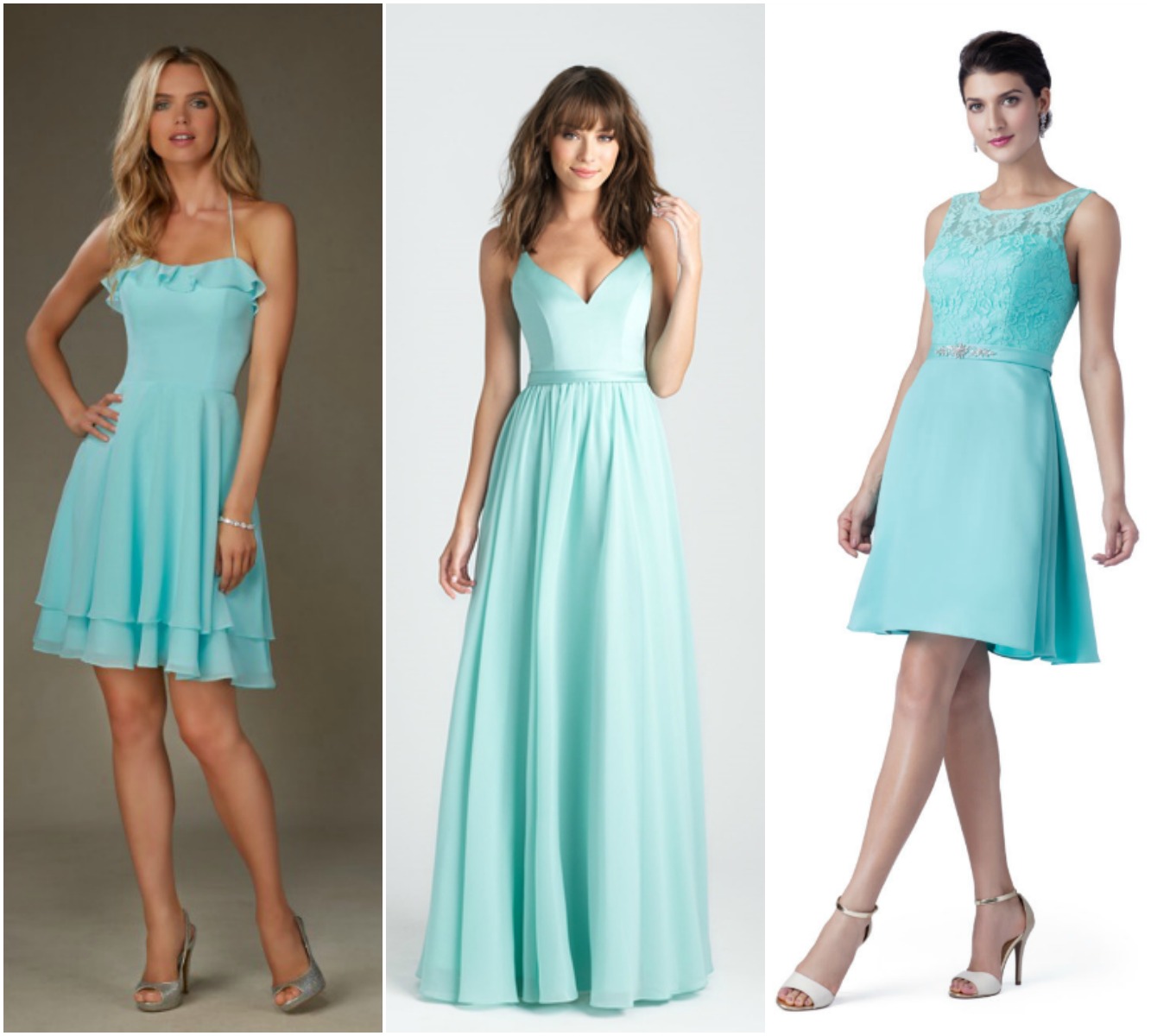 Angelus Bridal and Formal: Pantone's Popular Colors For 2017 Spring ...