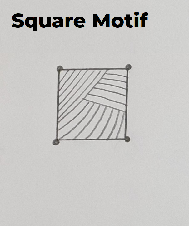 √ Lesson - Drawing Motifs - Top Pencil Mehndi & Tattoo Designs In 2022