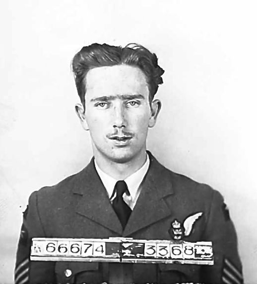 The Story of William Reginald "Jack" Forrest and why genealogy can mean ...