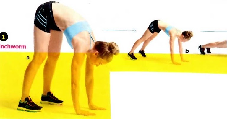 The Brighter Writer: Spaghetti Arms