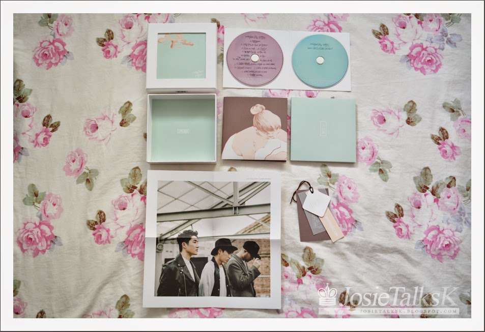 What are the best/worst packaged physical albums? : r/kpop