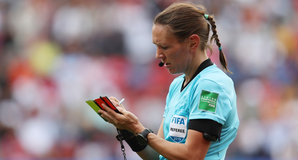 Refereeing World: Canadian referee appointed to French Trophée des ...