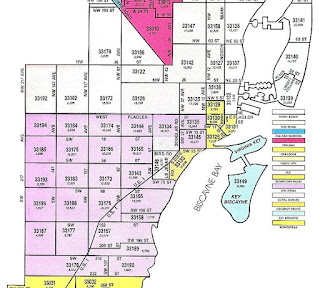 North Miami, Florida - Miami Florida Postal Code